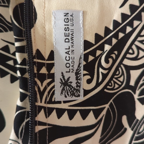 Bags | New Hawaiian Print Backpack | Poshmark